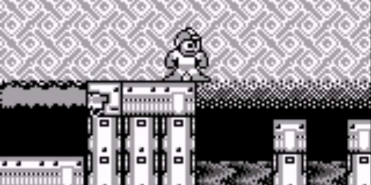 Mega Man: Dr. Wily's Revenge - Joe's Retro Gaming