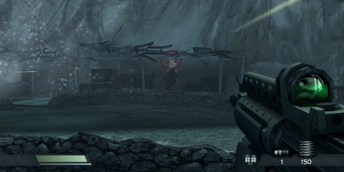 Killzone HD - Joe's Retro Gaming