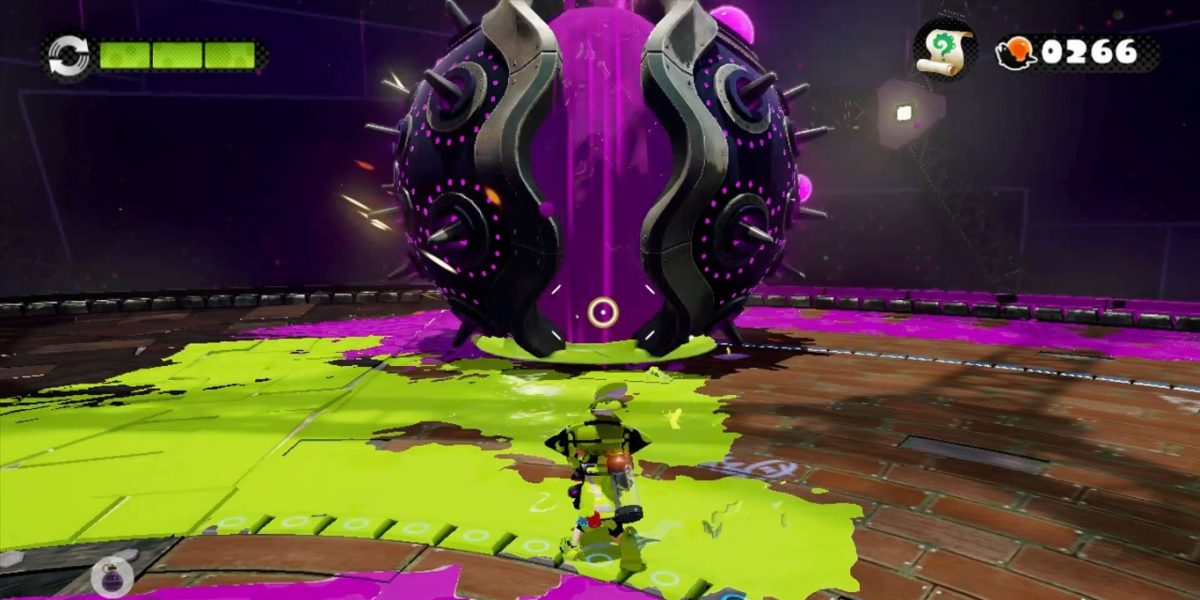 Splatoon - Joe's Retro Gaming